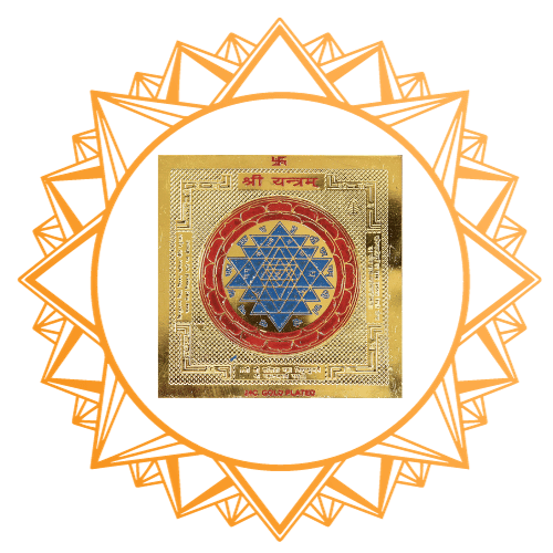 Yantra - Buy Original Yantra Online at Best Price | Pujahome