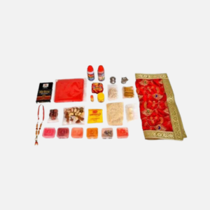 Shop Essential Daily Pooja Items Online | Pujahome
