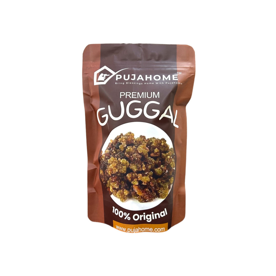 Buy Puja Samagri Online | Best Store To Buy Pooja Items - Pujahome