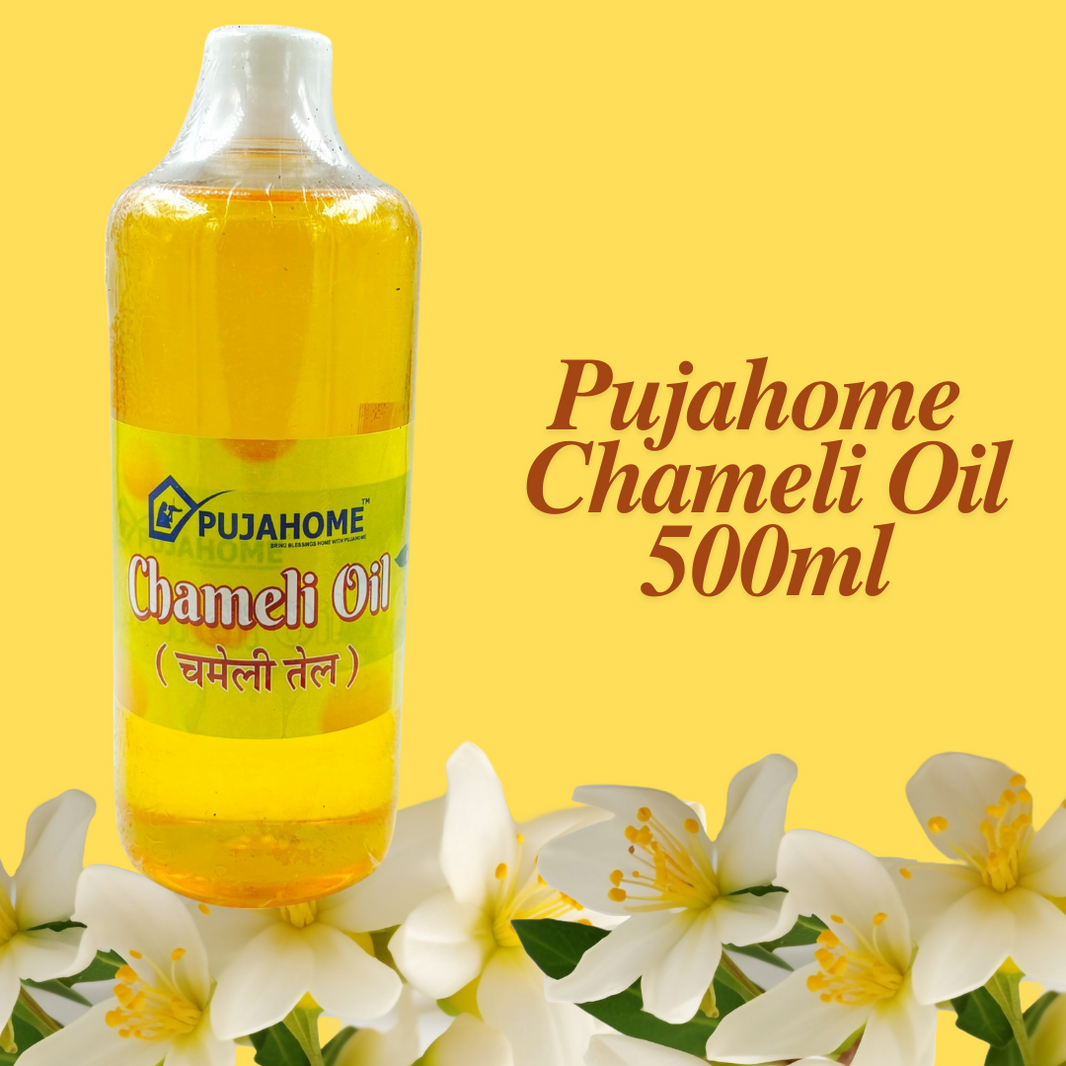 Shop Essential Daily Pooja Items Online | Pujahome