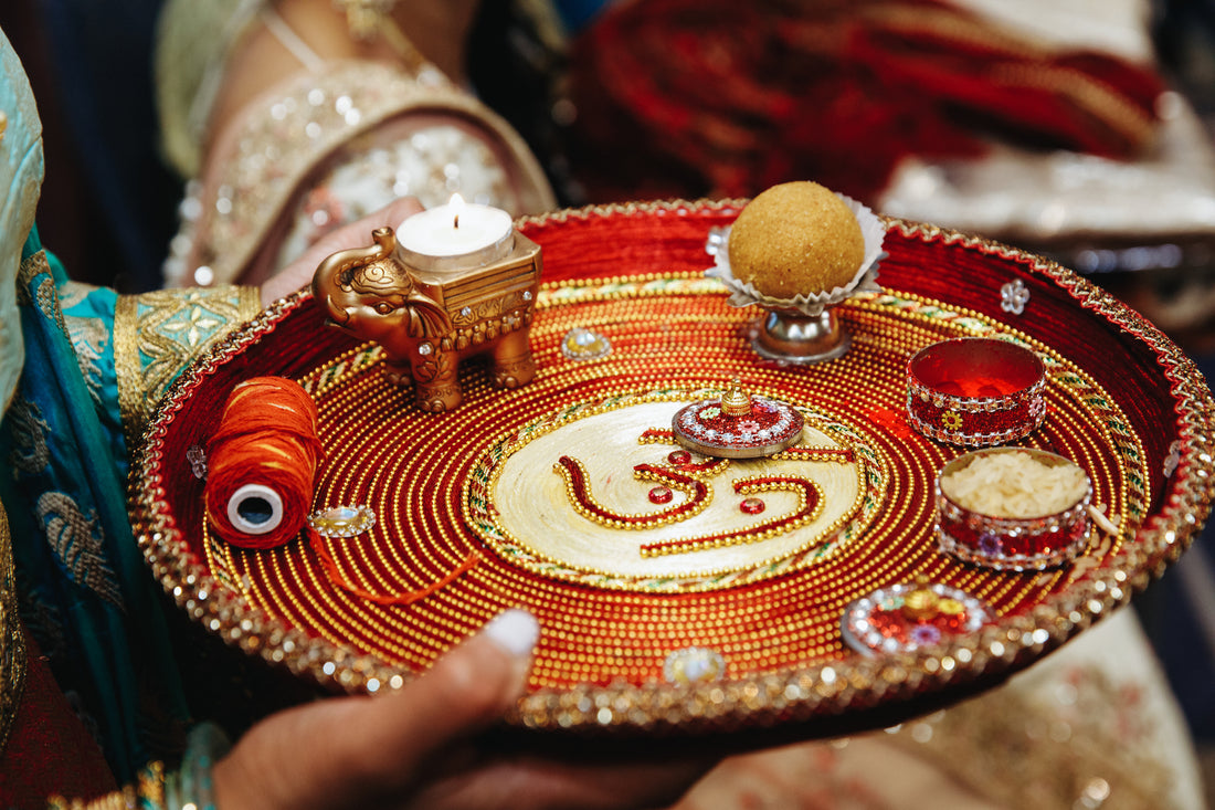 Buy Puja Samagri Online | Best Store To Buy Pooja Items - Pujahome